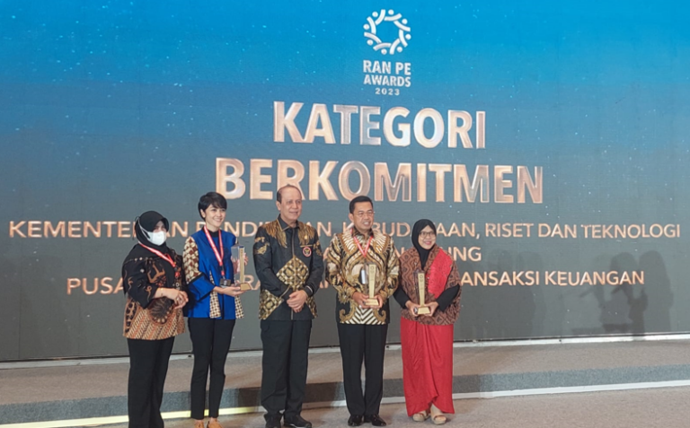 Pusat Penguatan Karakter - Cerdas Berkarakter Kemendikdasmen RI