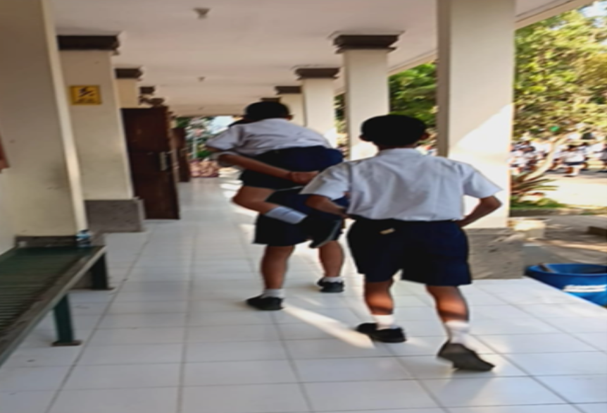 Standar Operasional Prosedur (SOP) Sekolah Inklusi SMP Negeri 12 ...
