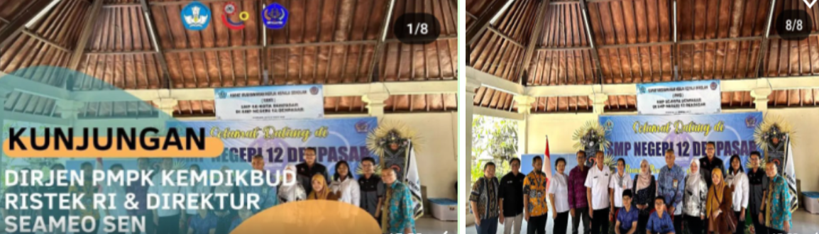 Standar Operasional Prosedur (SOP) Sekolah Inklusi SMP Negeri 12 ...