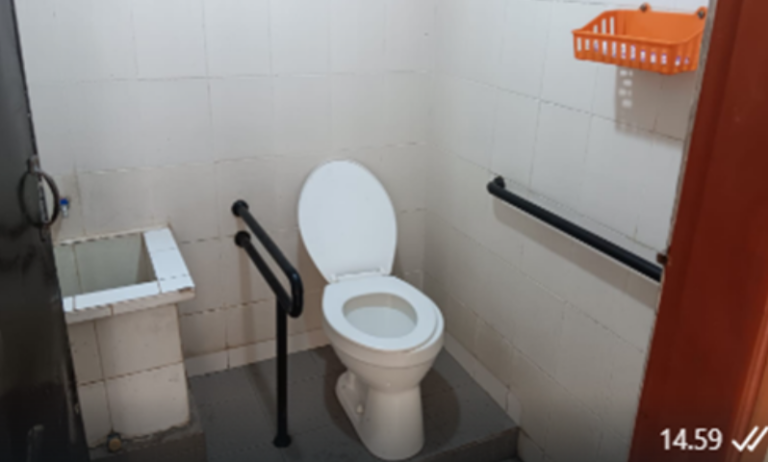 Standar Operasional Prosedur (SOP) Sekolah Inklusi SMP Negeri 12 ...