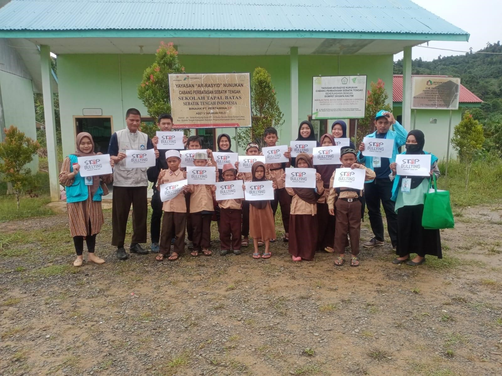 Optimalisasi Pencegahan dan Penanganan Perundungan di Satuan Pendidikan Melalui Kolaborasi TPPK ...