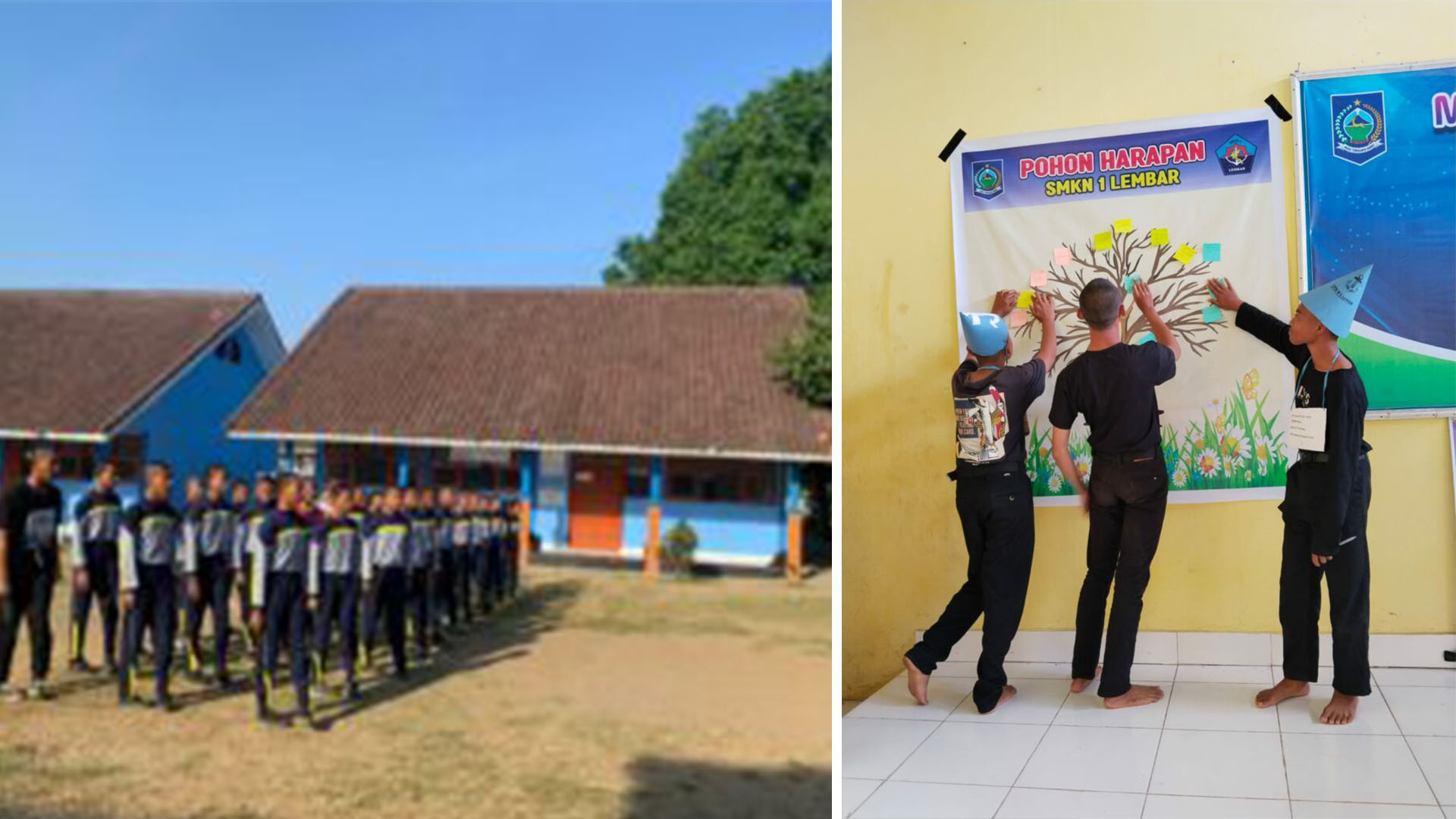 Penguatan Budaya dan Pendidikan Karakter Membangun Anti Kekerasan - Cerdas Berkarakter ...