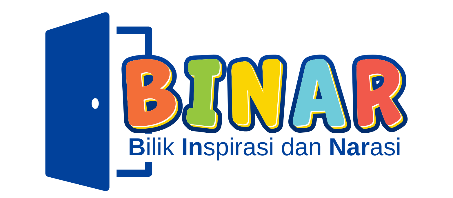 BINAR - Cerdas Berkarakter Kemendikdasmen RI